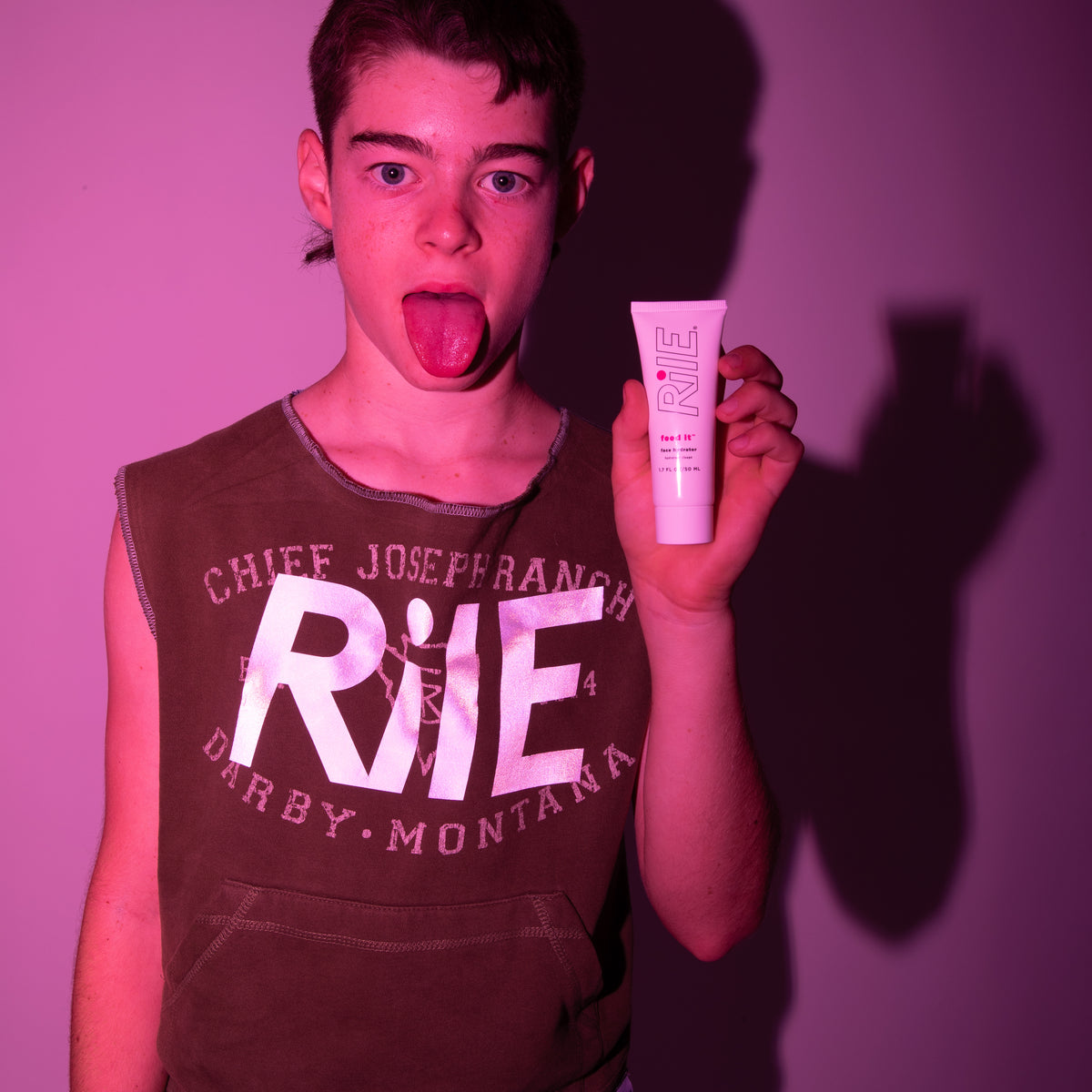 more sample blog posting - Rile