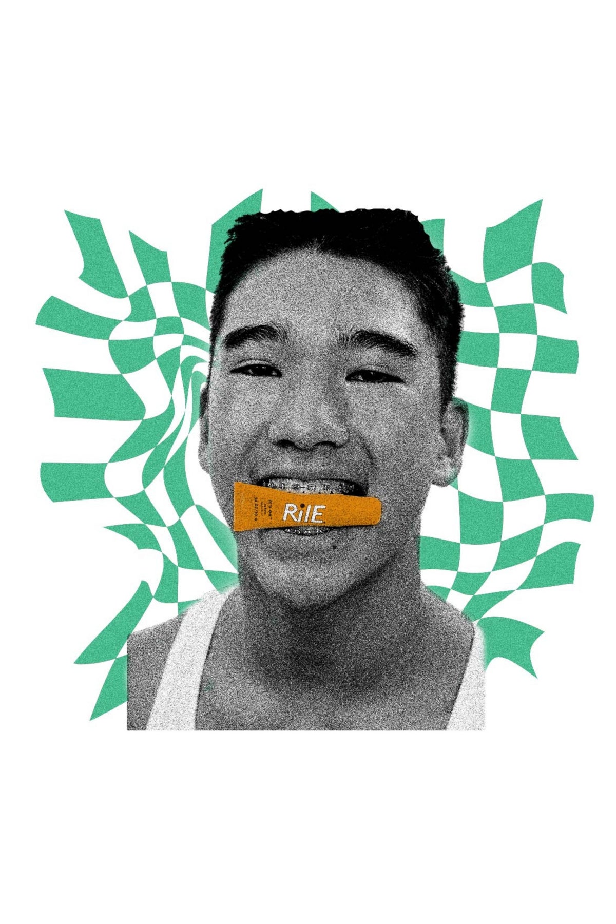 It's On Lip Balm | Moisturizing Lip Balm - Rile