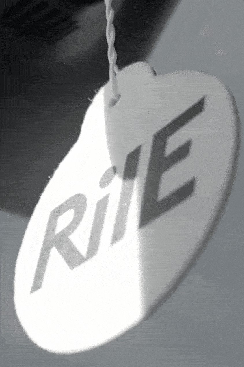 sample story one - Rile
